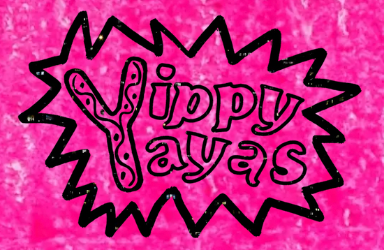 SIZING CHART -GI- – Yippy Yayas